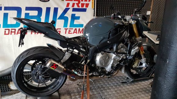 BMW S1000R Tuning: Jak Zwiększyć Moc Motocykla - MotoTune